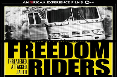 Comités de Defensa del Barrio: Freedom Riders: Boynton v. Virginia, 1960