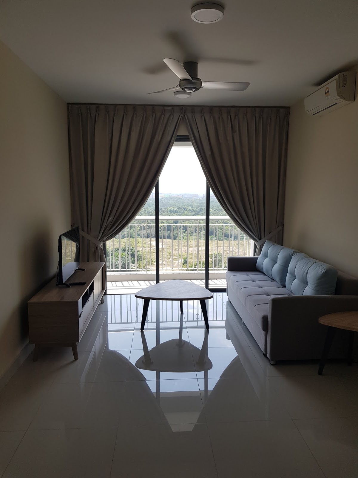 Teega Suites (6th floor)