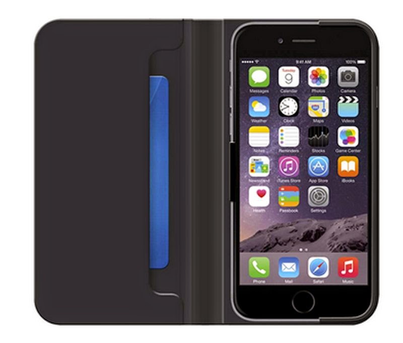 iPhone 6 Plus Wallet Case ｜ The Cases Blog