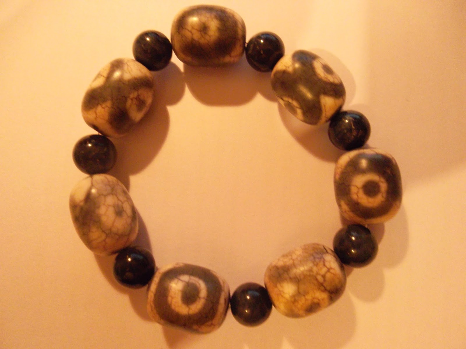 THE KEY TO THE STONES OF HOSHEN: THE SHOHAM STONE FROM THE LAND OF HAVILAH.