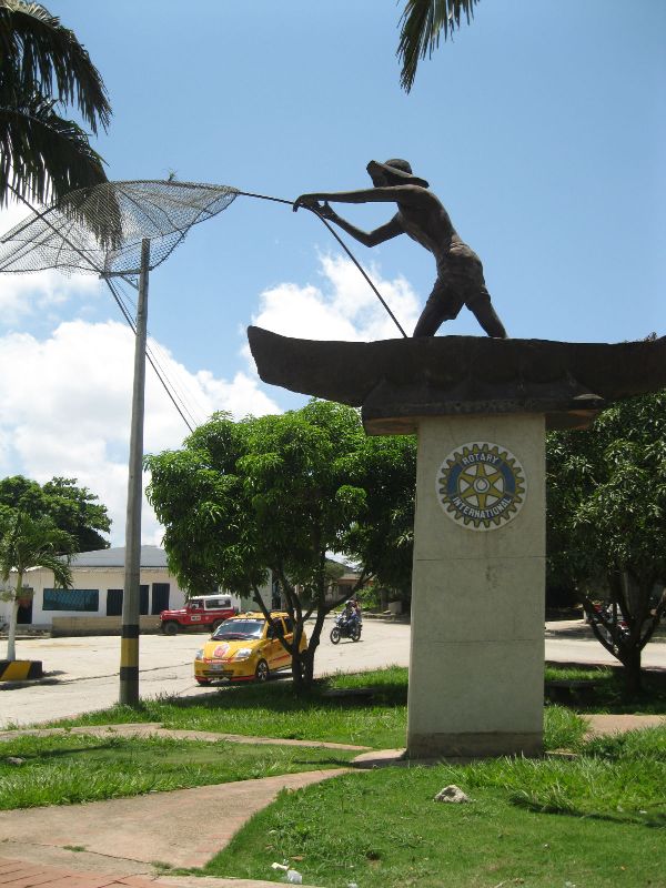 "CONOCE MI SINCELEJO": Monumentos de Sincelejo