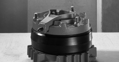 PK Automation จำหน่าย SEW Eurodrive Encoder Thailand ประเทศไทย: PK ...