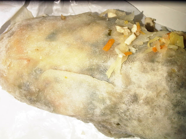 Stylestat: Ha Yuan Fresh Lumpia