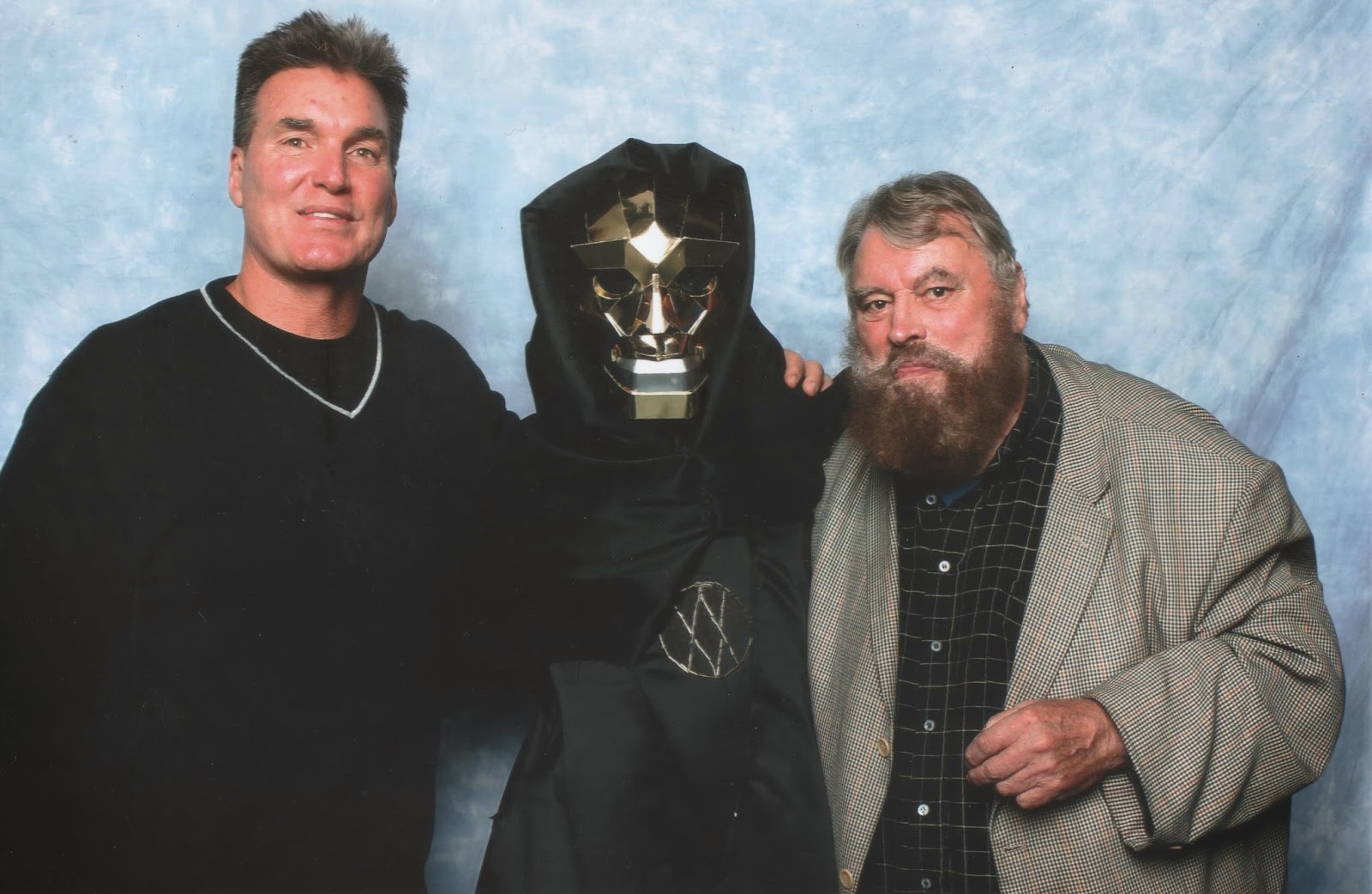 General Klytus Flash Gordon