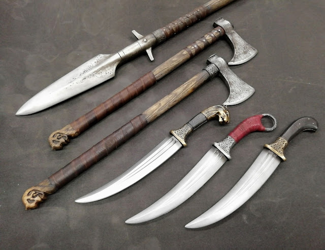 Propnomicon: December 2020