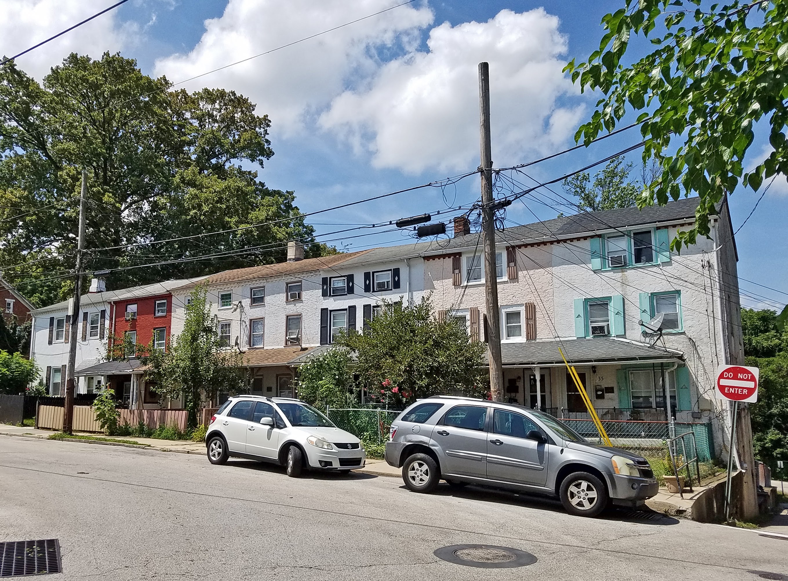 Jax Stumpes: Kennett Square, PA Underground Railroad (8/2/2020) Jax Stumpes: Kennett Square, PA Underground Railroad (8/2/2020)