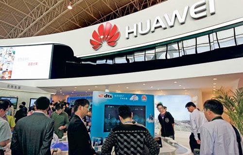 World's Top 10 Cell Phone Companies | Tech Market World's Top 10 Cell ...