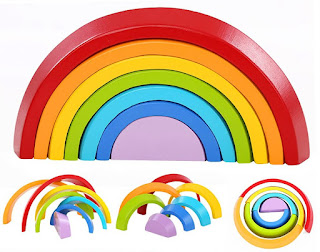 Lindsay's Sweet World: Rainbow Love - The Best Rainbow Items for All ...