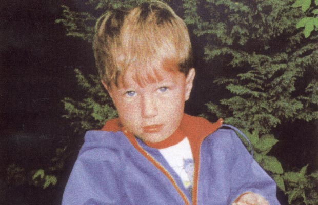 Michael Dunahee - Alchetron, The Free Social Encyclopedia