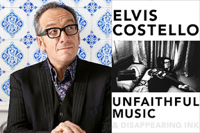 A Tuesday Night Memo: Elvis Costello: A master of high fidelity and ...