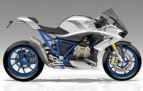 Complete Specifications Motor Latest BMW R1200S