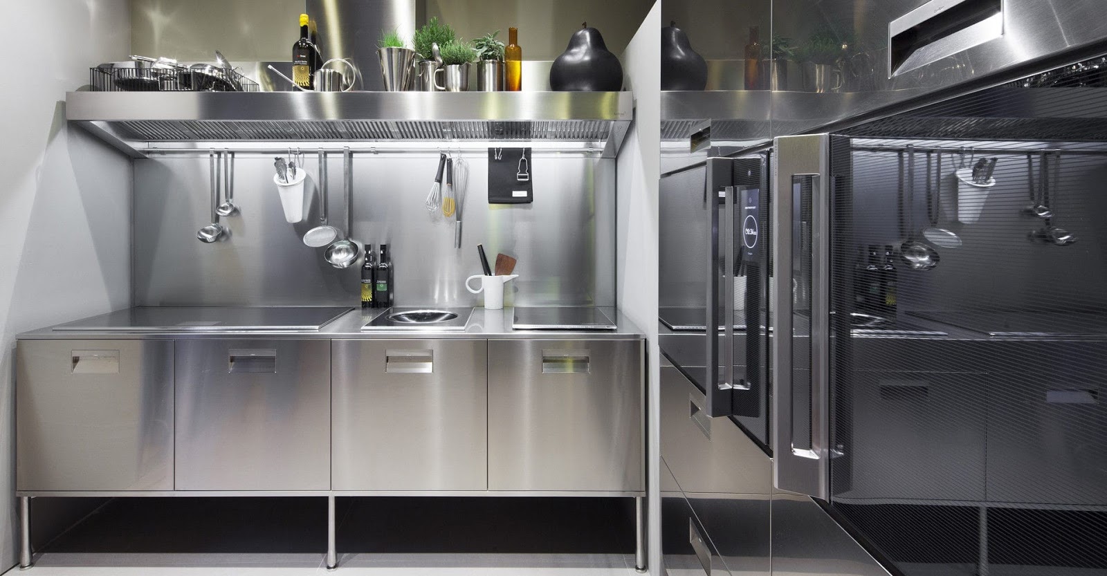 kitchen set stainless murah kuat.wastafel Stainless steel Kitchen set ...