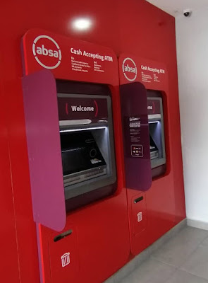Absa Bank Ghana Deploys 50 New iATMs As It Increases Withdrawal Limit ...