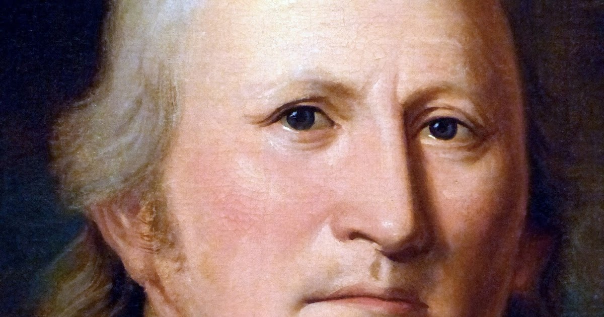 The Portrait Gallery: William Moultrie