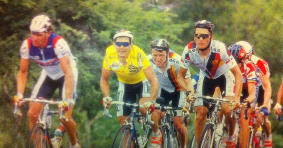 Athlete Natural: One Photo, A Few Words 11.0