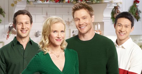 Its a Wonderful Movie - Your Guide to Family and Christmas Movies on TV ...