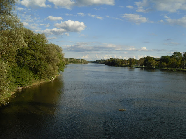 Caledonia Bridge - Caledonia, Ontario