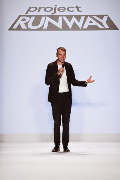 Blogging Project Runway - The Original Project Runway Fan Blog: Project ...