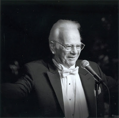 FROM THE VAULTS: Richard Hayman born 27 March 1920