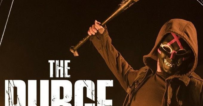 La Purga, la serie - Temporada 1 ~ El Gabinete del Doctor Somier - Web ...