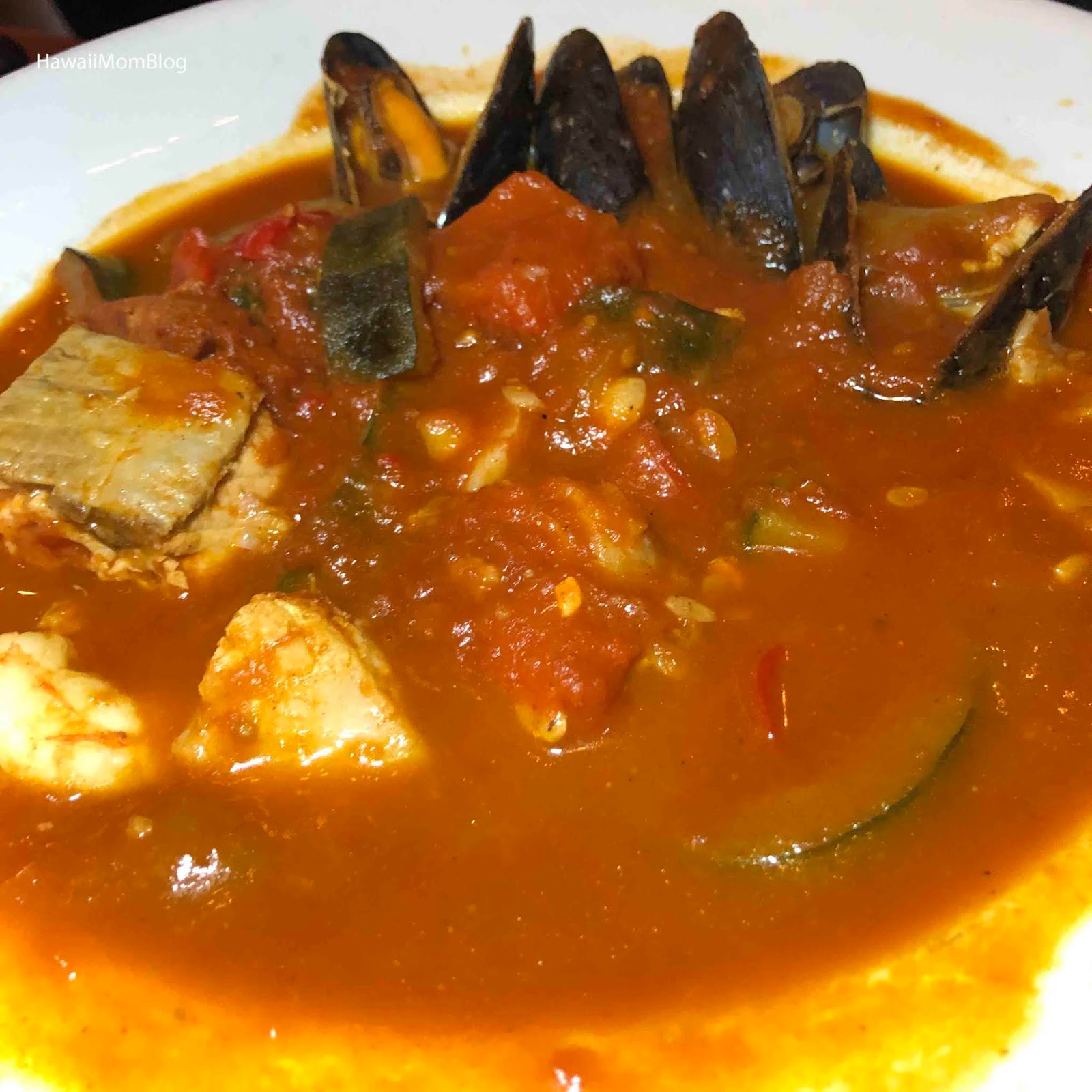 Hawaii Mom Blog: Visit Salem: Turner's Seafood