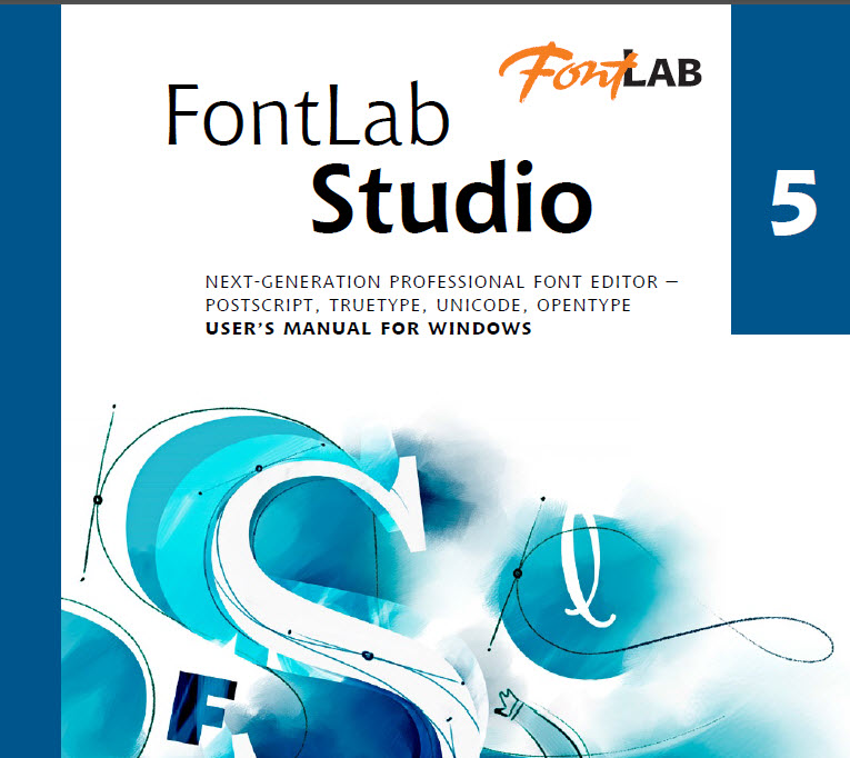 Typefaces Design : ออกแบบตัวอักษรและตัวพิมพ์: Download คู่มือการใช้งาน ...