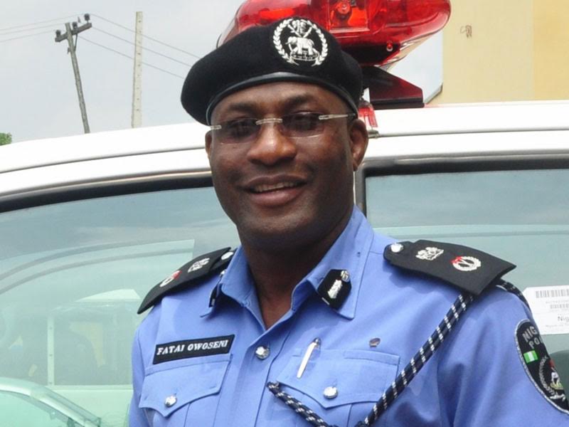 Lagos police rescinds ban decision, to provide security for Feb 6th protest