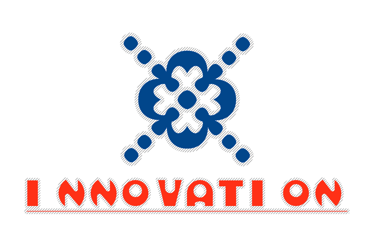 Karthik Kumar: Innovation Logo Designs