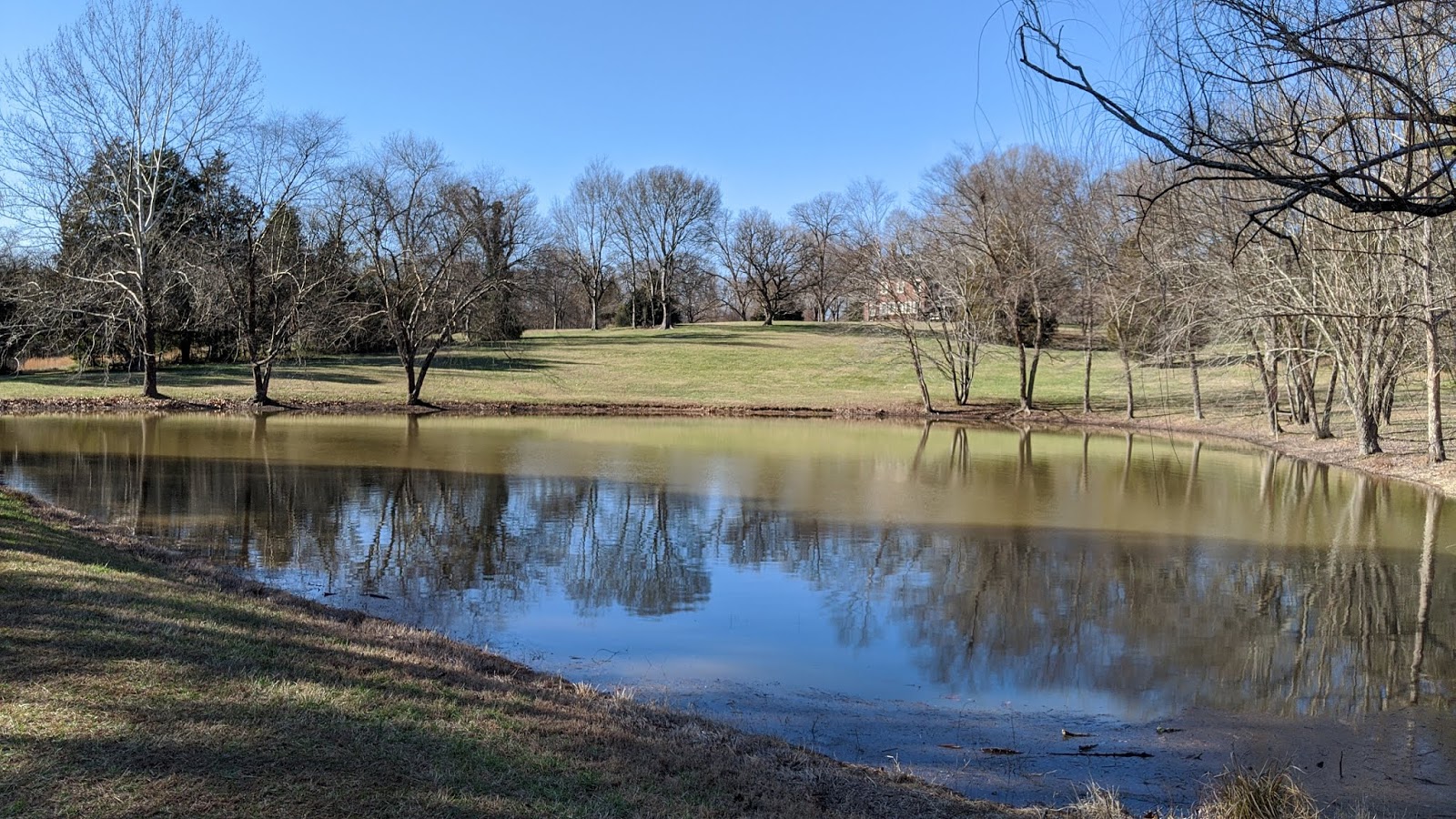 Bikes, Boots, & Boats: Hiking at Ayr Mount