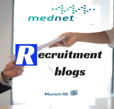 NetworkTeam Leader at Munich Re group for Mednet Egypt