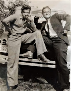 Leaves on the Raney Tree: The Charbonneau Side of Our Raney Family