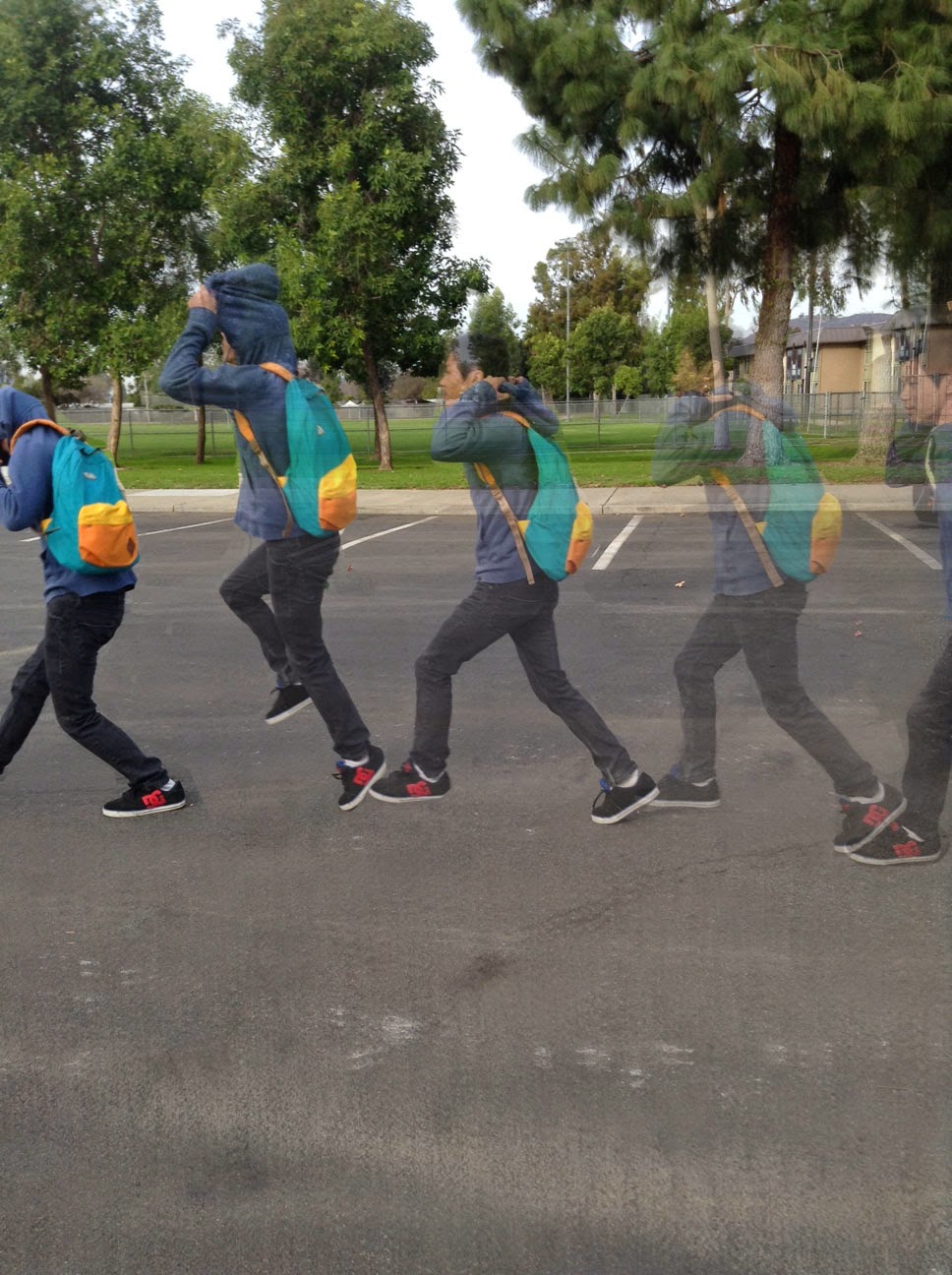 NathanSykhammeuang: Stop Action Sequence