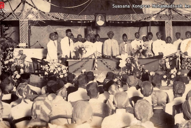 Sejarah Singkat dan Tujuan Berdirinya Muhammadiyah