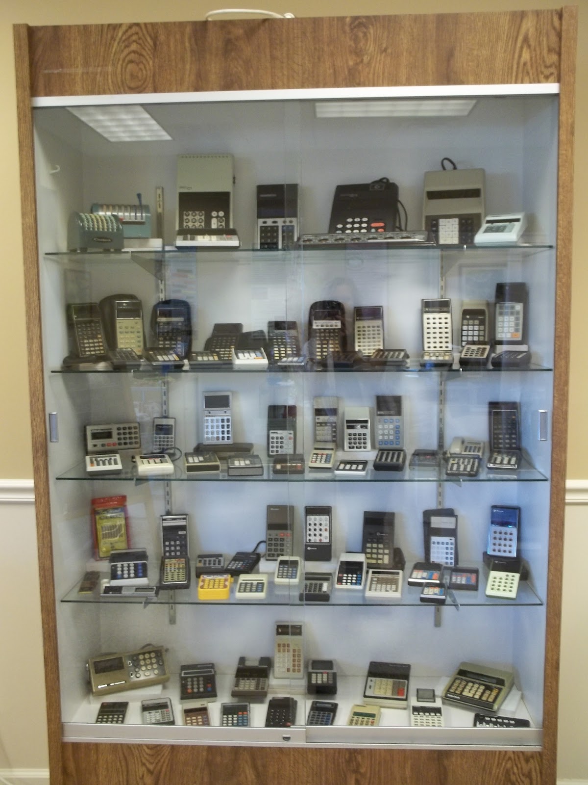 Computer museum, Hobbyist, Computers, Microcomputers, and Amateur Radio ...