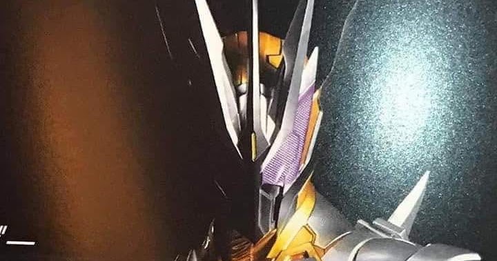 Kamen Rider Zero-One - Kamen Rider Zero-One Metal Cluster Hopper ...