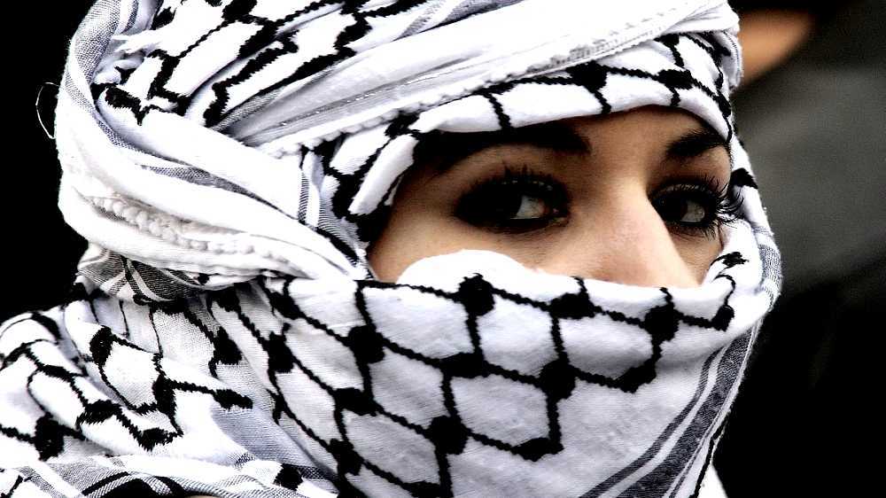 Keffiyeh