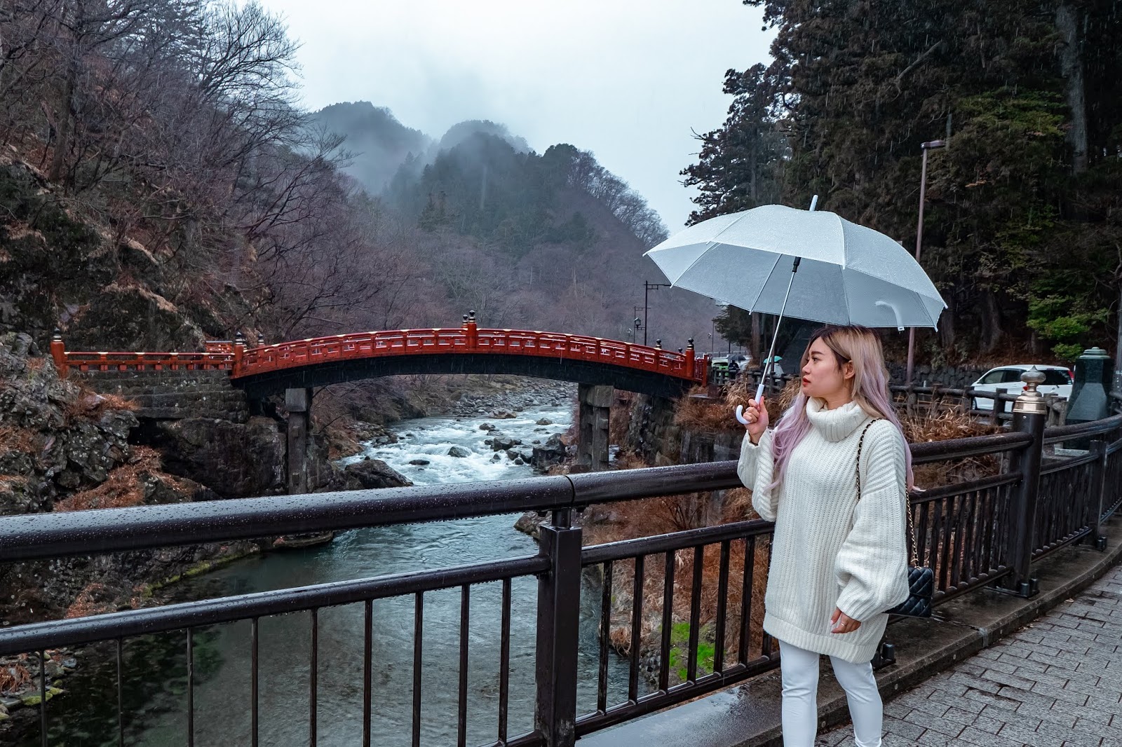 Nikko Travel Guide - Things to Do in Nikko - Stella Lee ☆ Indonesia ...