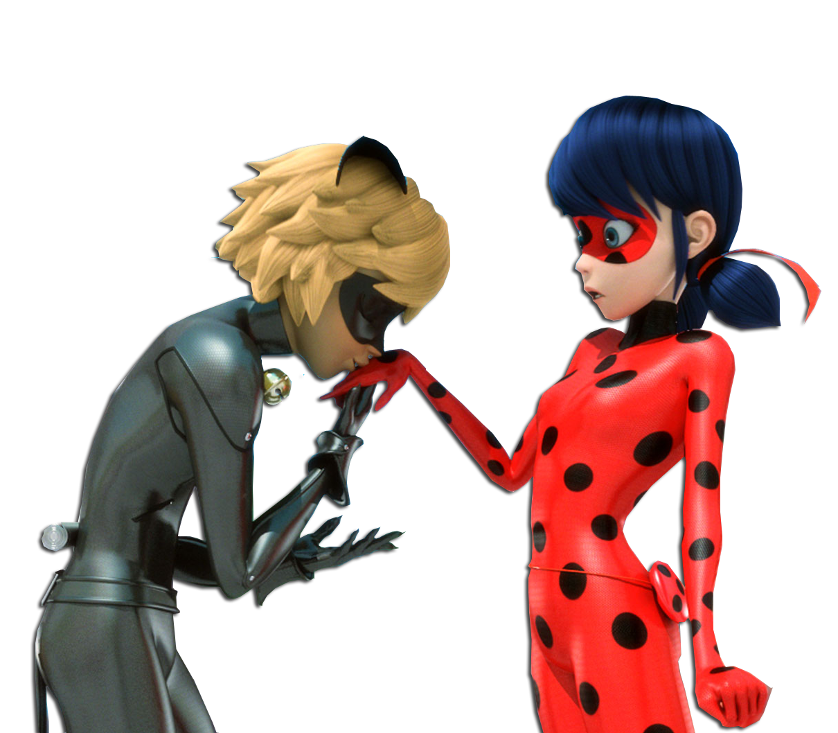 Mamá Decoradora: Miraculous las aventuras de Ladybug PNG descarga gratis