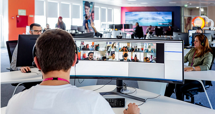 Teleperformance arranca com recrutamento de 3 mil colaboradores até ao ...