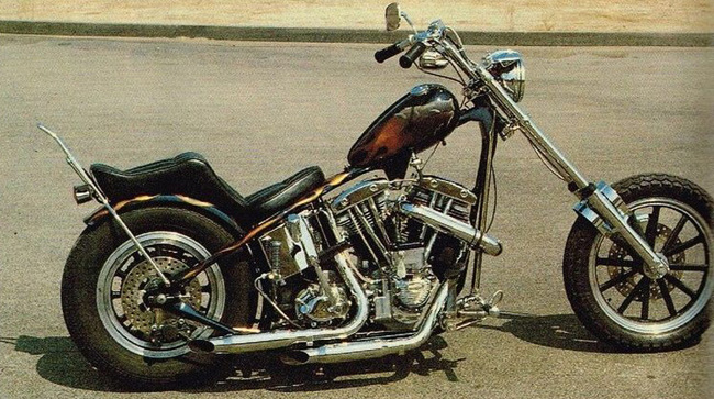 ZZ chop: 80s toughness