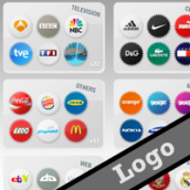 Tips dan Cara Membuat Logo yang Menarik ~ All Desain Grafis