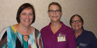 From the Pres: WELLNESS!: Meaningful Stories: Service Worthy of a Story