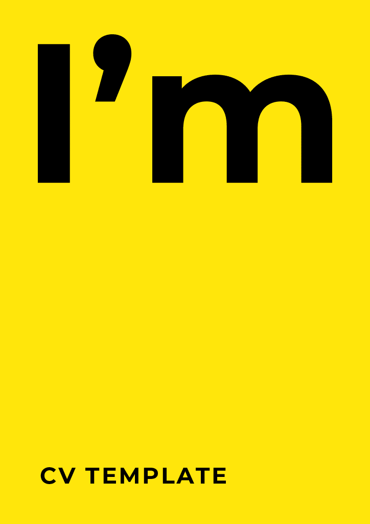 Curriculum Vitae Gif - Birthday Letter