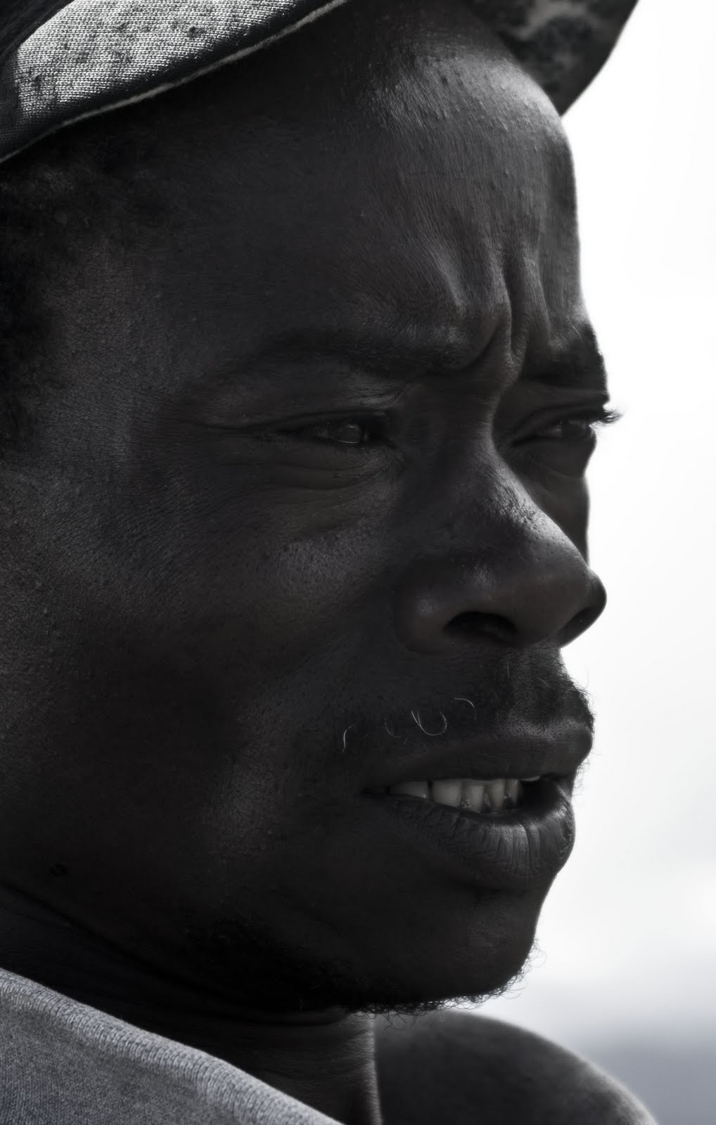 Jambobear: And the Big Brown Bear Came Lolloping over the Mountain.