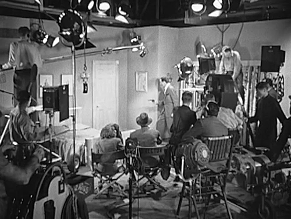 13: THE GAS HOUSE KIDS IN HOLLYWOOD - Albert Glasser - Carl Switzer (1947)