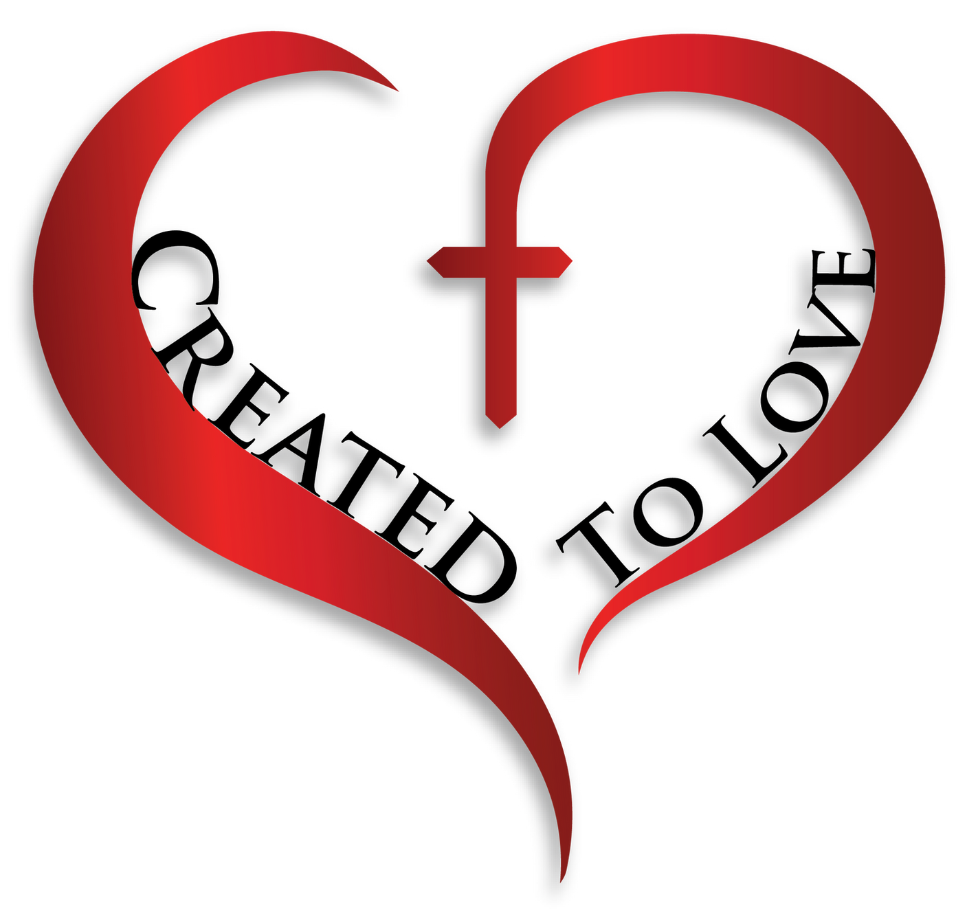 Created to Love - Ebenezer 'Yinka Daramola