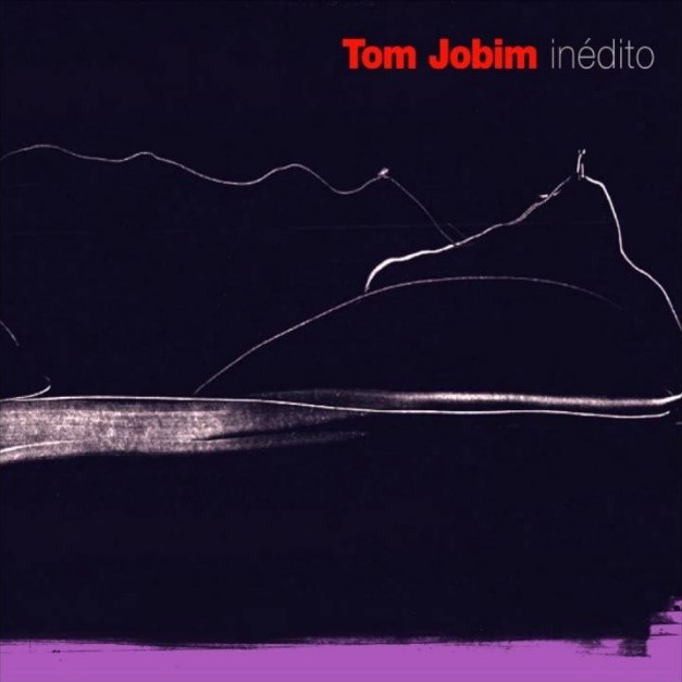 TOM JOBIM: comentando a discografia completa PARTE I - moça & poesia