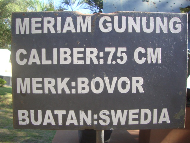 MUDAH BELAJAR IPS SMP : MONUMEN PALAGAN AMBARAWA & MUSEUM ISDIMAN