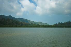 Gift of Nature: Teknaf Beauty of Nature