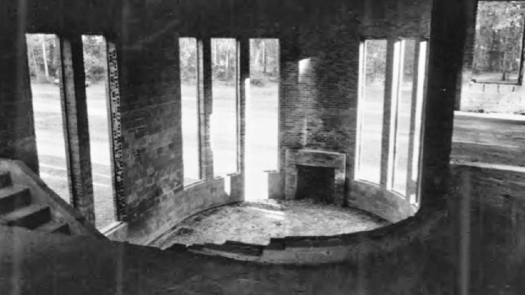 Tammany Family: The Rankin House on Cane Bayou